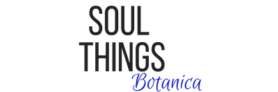 WATAHS – Soul Things Botanica